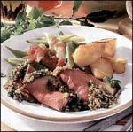 Rostbíf recepty - Labužník.cz