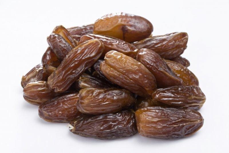 Datle - recepty - Labužník.cz