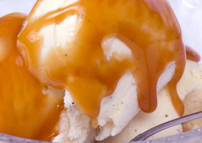 Karamel - recepty - Labužník.cz