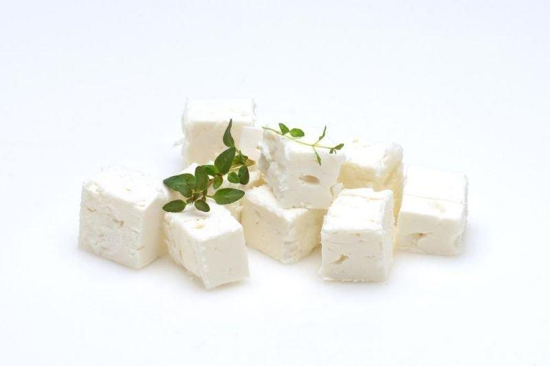 Feta - recepty - Labužník.cz