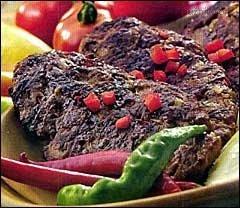 Pljeskavica recept - Labužník.cz