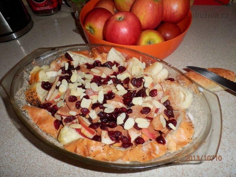 Zemlbába recept - Labužník.cz