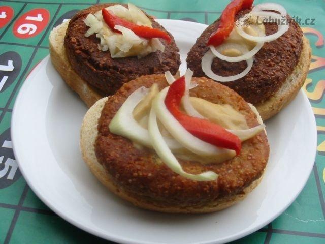 Sýrová smaženka recept - Labužník.cz