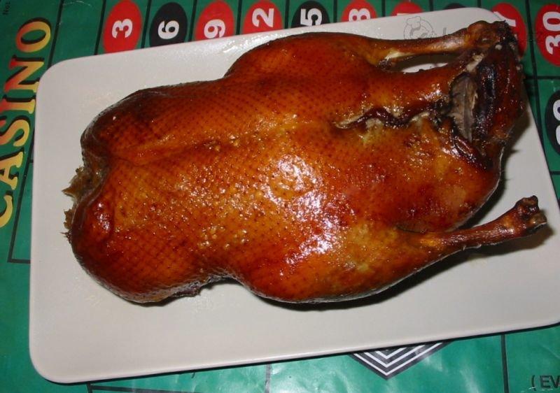 Pekingská kachna recept - Labužník.cz
