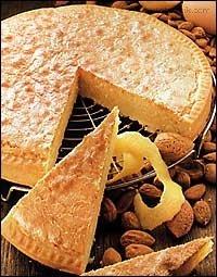 Švédský dort recept - Labužník.cz