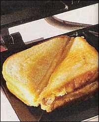 Medové toasty* recept - Labužník.cz