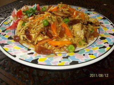 Bryane recept - Labužník.cz