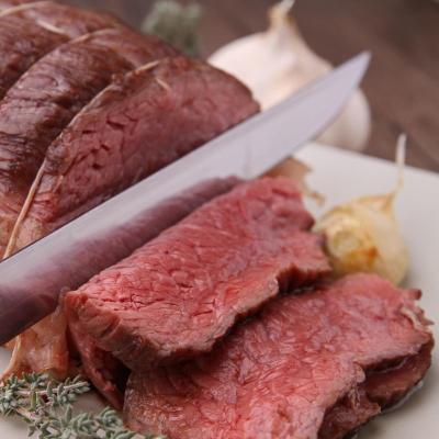 Rostbíf recepty - Labužník.cz