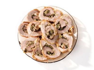 Masová roláda recepty - Labužník.cz