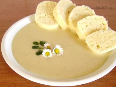 Staročeská křenová omáčka recept - Labužník.cz