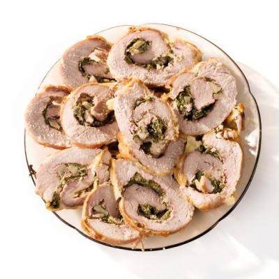 Masová roláda recepty - Labužník.cz