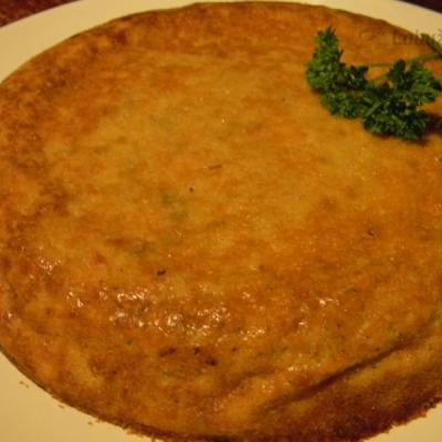 Kuku/Kju kju/Kou kou recept - Labužník.cz