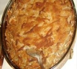 Jansson's Frestelse - Janssonovo pokušení podle Diany recept - Labužník.cz