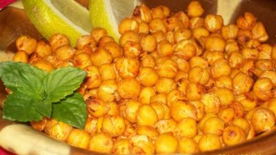 Cizrnový zob recept - Labužník.cz