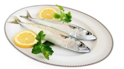Makrela - recepty - Labužník.cz