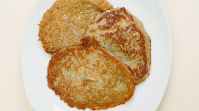 Bramborák recept - Labužník.cz