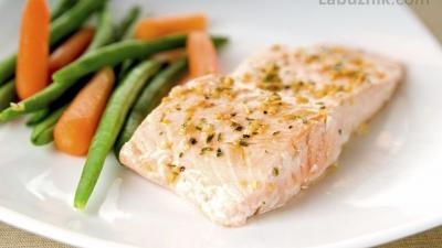 Losos steak recept - Labužník.cz