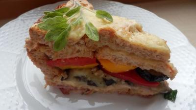 Zemlbába Zemldědek recept - Labužník.cz