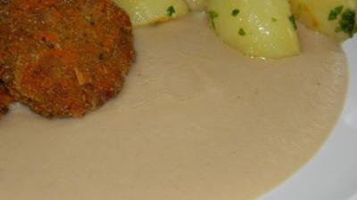 Alžbětina narozeninová celerová omáčka recept - Labužník.cz