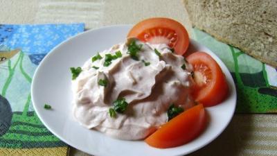 Dietní pomazánky I. recept - Labužník.cz