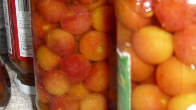 Visne v rume recept - Labužník.cz