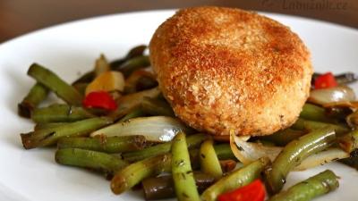 Karbanátky ze sírovce recept - Labužník.cz