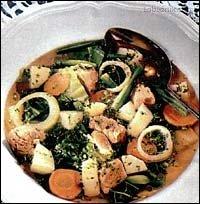 Irský guláš (Irish stew) recept - Labužník.cz