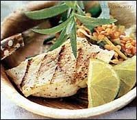 Sumec s čočkou recept - Labužník.cz