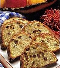 Biskupský chlebíček recept - Labužník.cz