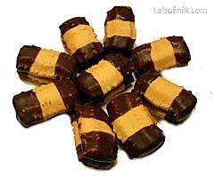 Banánky 2 recept - Labužník.cz