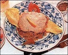 Vepřová (telecí) kotleta s kari rýží recept - Labužník.cz