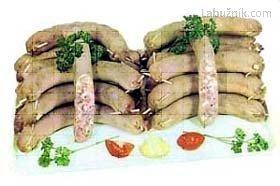 Jitrnice recept - Labužník.cz