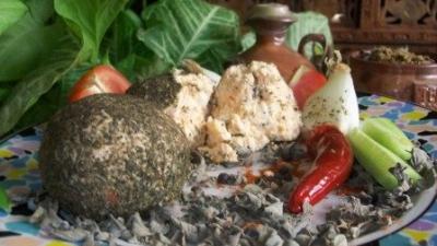 Shankleesh recept - Labužník.cz