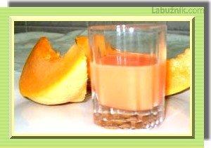 Crema di meloncello recept - Labužník.cz