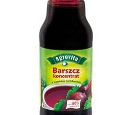 Barszcz koncentrat recept - Labužník.cz