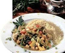 Masové ragú se zeleninou recept - Labužník.cz