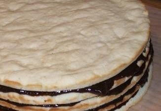 Vinetarta - islandský vánoční dort recept - Labužník.cz