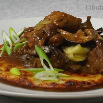 Bramboráky recepty - Labužník.cz