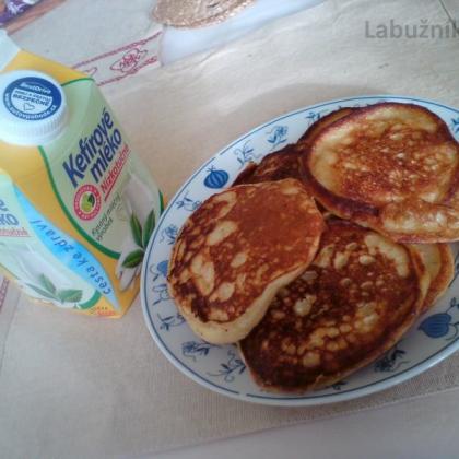 Lívance recepty - Labužník.cz