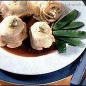 Vepřová panenka na barevném pepři recept - Labužník.cz