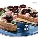 Bádenský švestkový dort recept - Labužník.cz