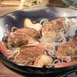 Vepřová panenka na barevném pepři recept - Labužník.cz