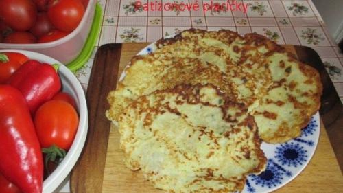 Patizon: Podzimní ideální zelenina pro polévky i zapékání - Labužník.cz