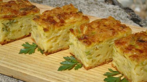 Patizon: Podzimní ideální zelenina pro polévky i zapékání - Labužník.cz