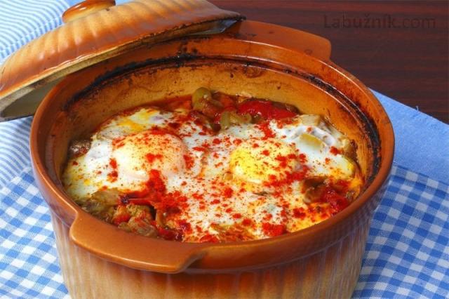 Balkánská kapama recept - Labužník.cz