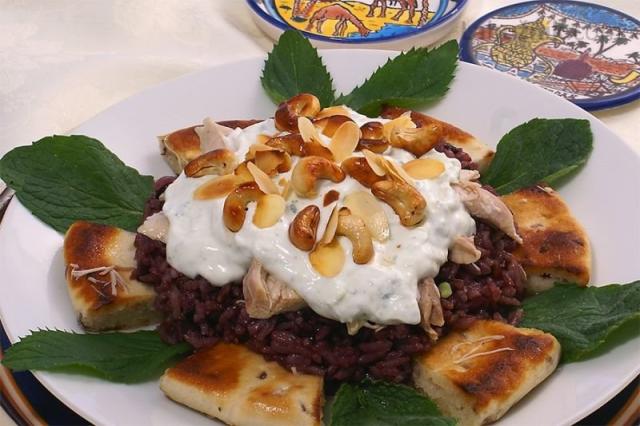 Fettet Dzadz recept - Labužník.cz