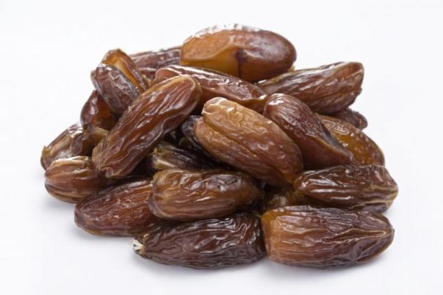 Datle - recepty - Labužník.cz