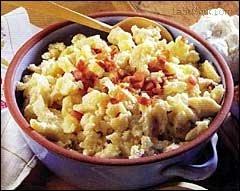 Strapačky recept - Labužník.cz