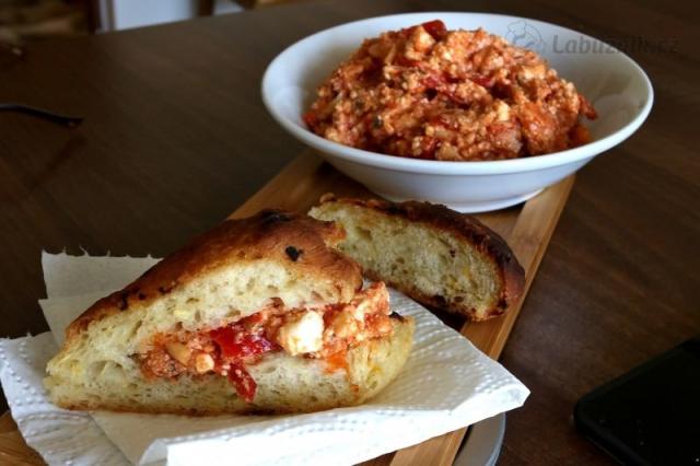 Urnebes recept - Labužník.cz