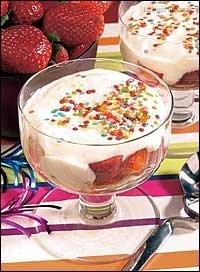 Domáci pribináčik recept - Labužník.cz